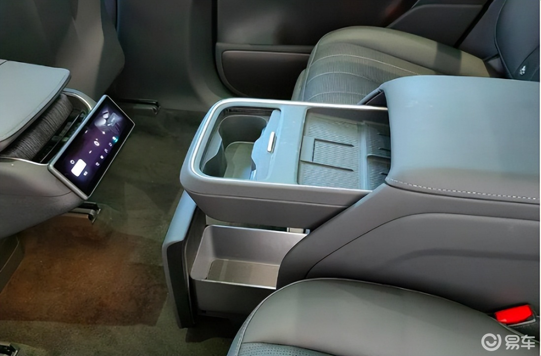 是西装绅士，也是顾家好男人，全新ES8满足双需求_易车