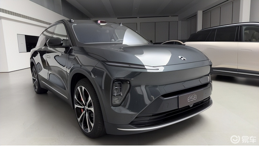 L9终将为纯电架构让路，真要花钱买冤枉的可以当我没说_易车