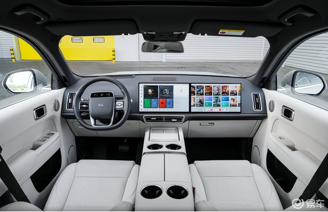 理想L9 Pro和Max版对比：智能驾驶是唯一的区别吗？_易车