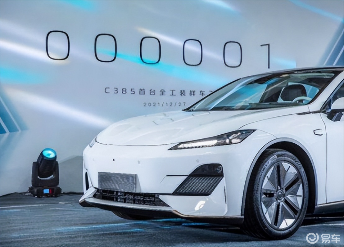 想要一台全能车？即将上市的长安启源A07将成为你的新选择_易车