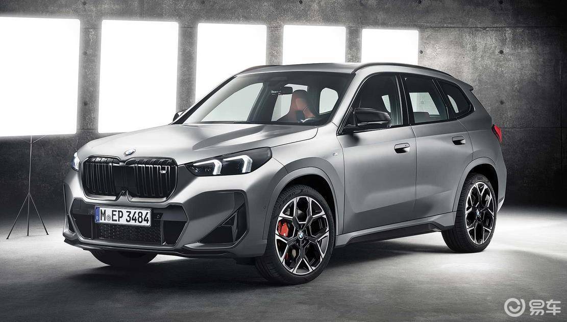 4月新车：宝马X1 M35Li确定国产，帕萨特Pro登场_易车