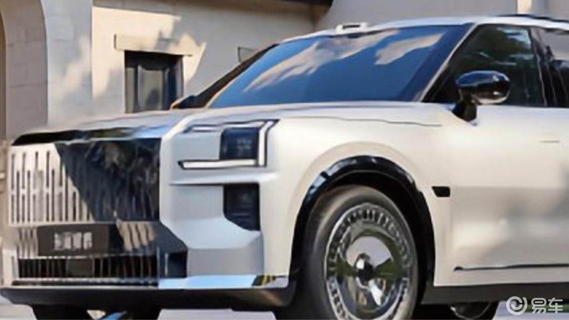 【ZEEKR 9X】极氪ZEEKR 9X报价,ZEEKR 9X图片_易车