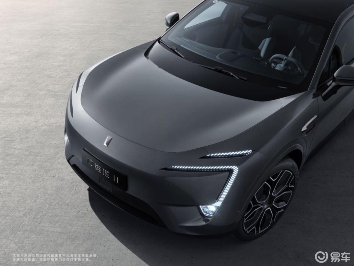 阿维塔将是首批全系迭代华为ADS2.0的品牌_易车