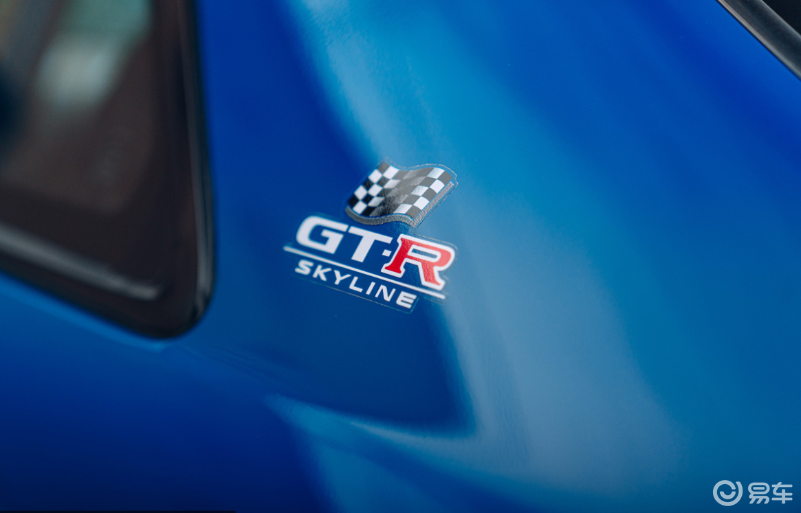 纪念勒芒比赛的R33限量版，全世界只有188台了解一下？_易车