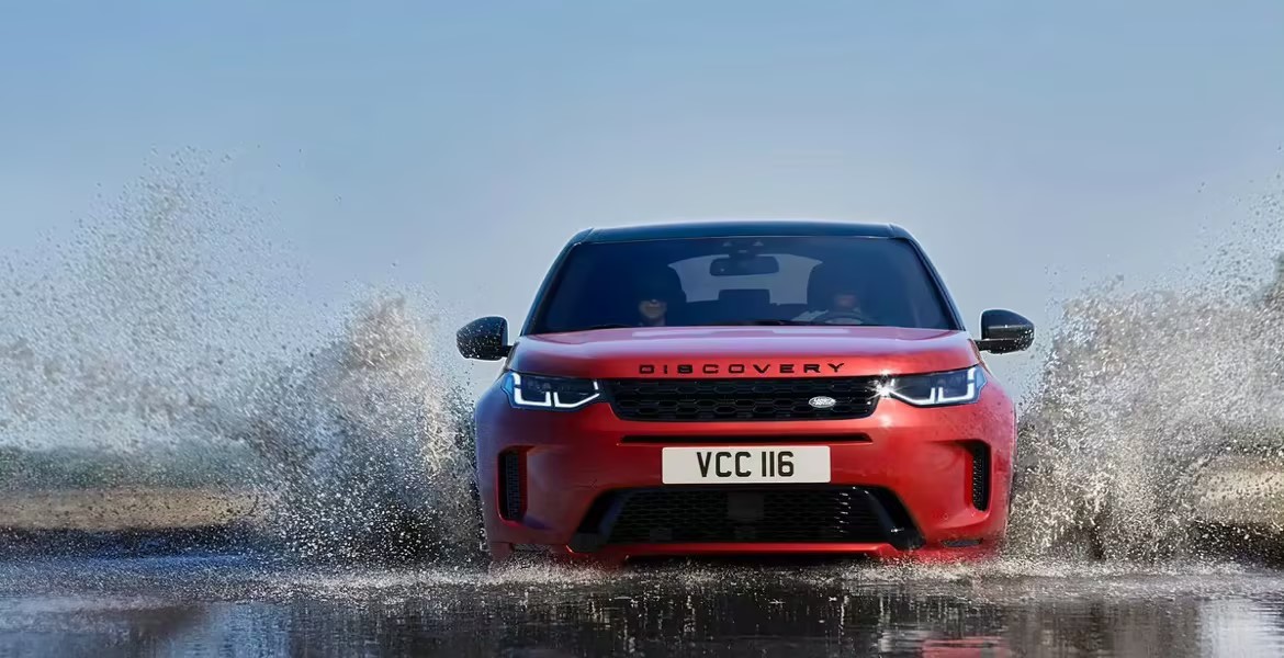 20万买路虎！2.0T+9AT，配全时四驱，大五座，值！_易车