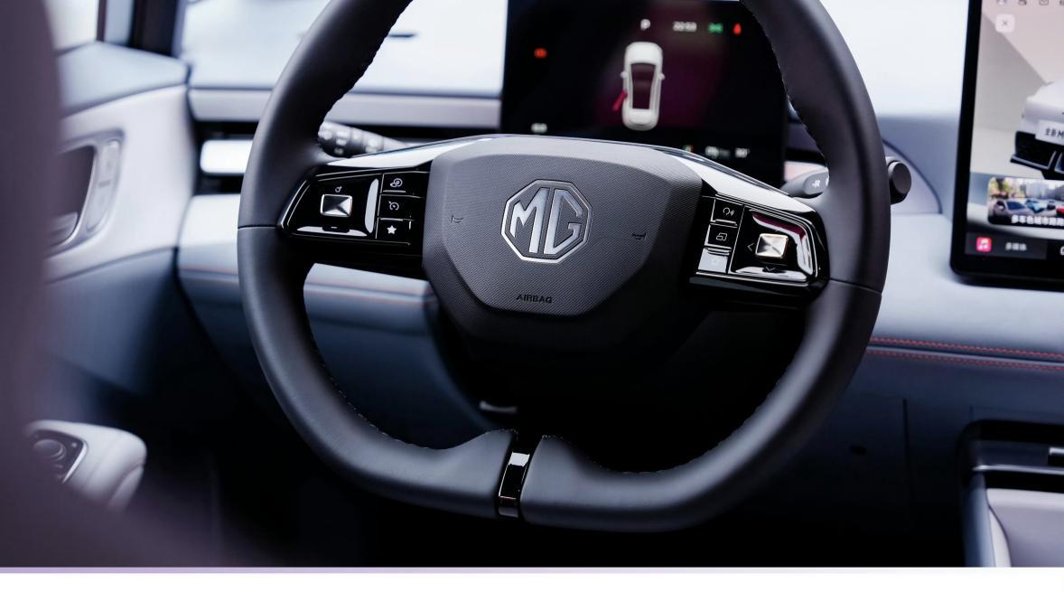 400km续航6.58万？MG4性价比之王是如何炼成的？_易车