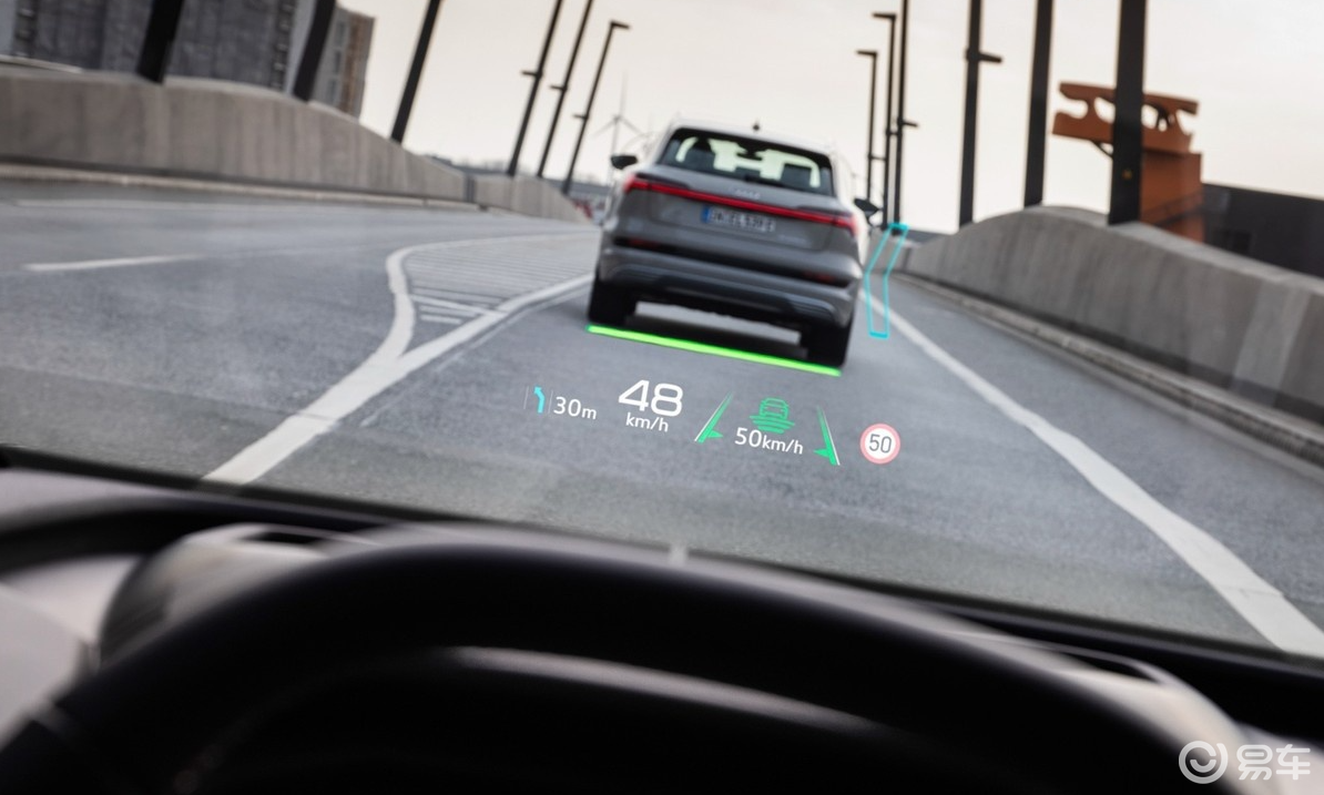 HUD是什么？有必要选装吗？_易车