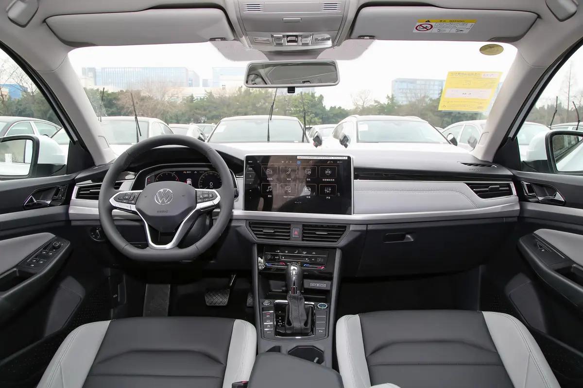 2023款大众宝来 1.5T DSG尊行版点评_易车