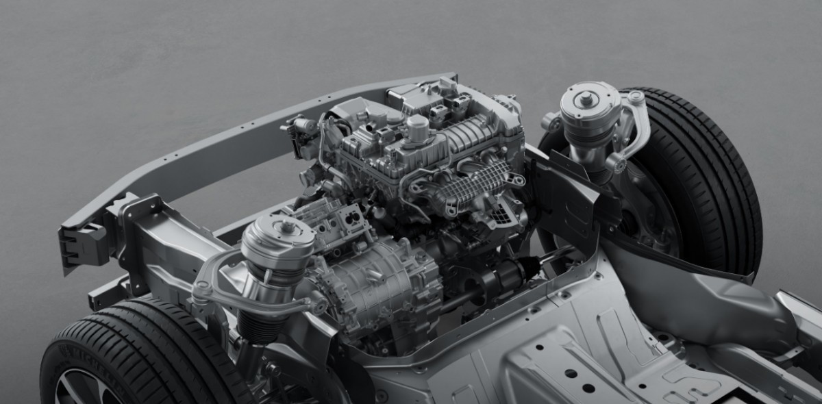 BEV、HEV、PHEV、EREV、FCEV你了解吗？_易车