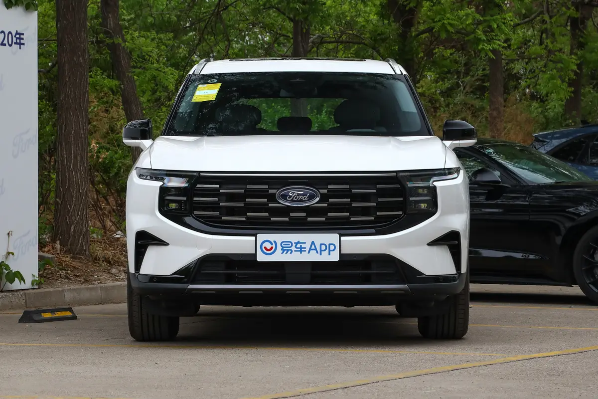 全家出行不用愁 三款6座/7座SUV购车推荐_易车