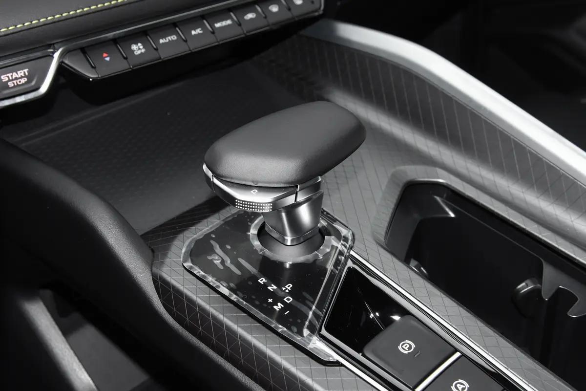 2023款吉利星瑞 1.5T 昆仑版点评_易车