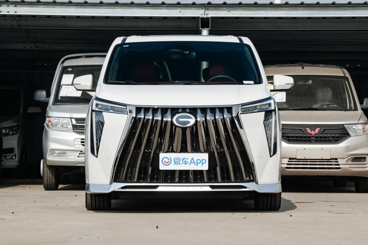 2023款传祺M8宗师系列 2.0TM 混动 至尊版点评_易车