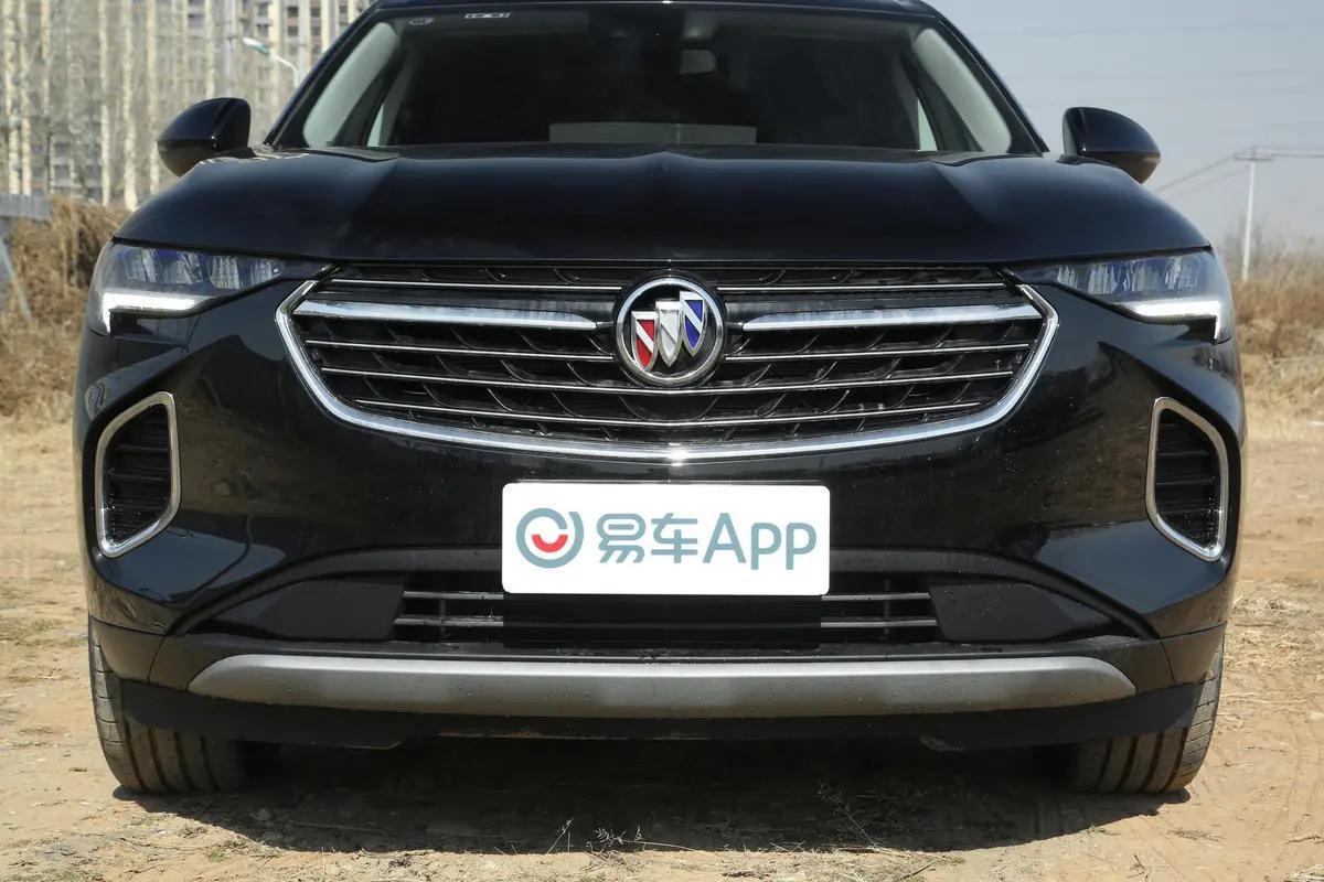 2023款别克昂科威S 552T 两驱豪华型点评_易车