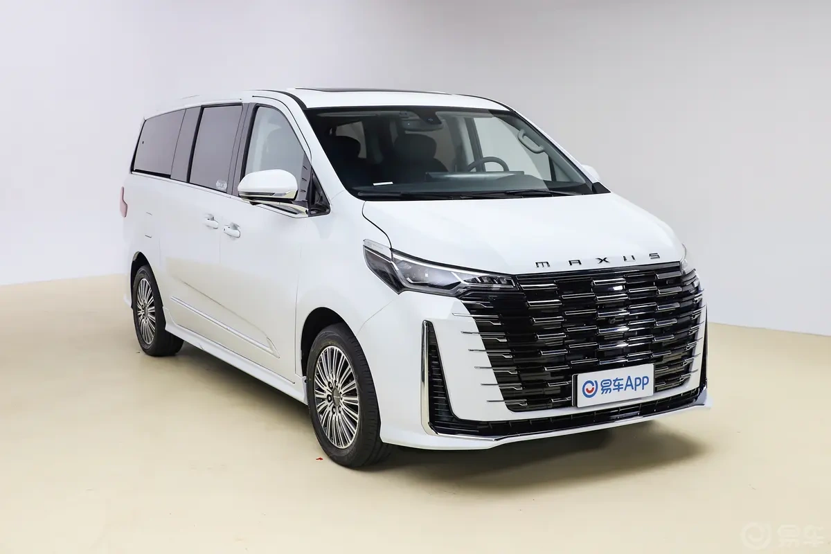 Más asientos, más comodidad: ¿Cómo se desempeña el Maxus G10 MAX 2025? | BitAuto Costa Rica