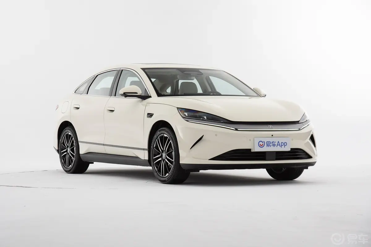 BYD Qin L EV officially launched with DiPilot C smart driving system as standard | BitAuto Eswatini