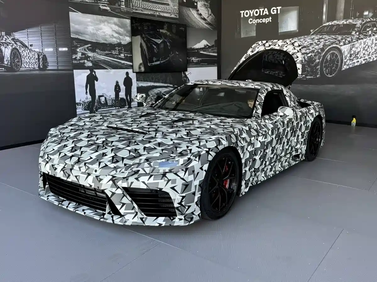With a staggering output of 900 horsepower and an impressive ...