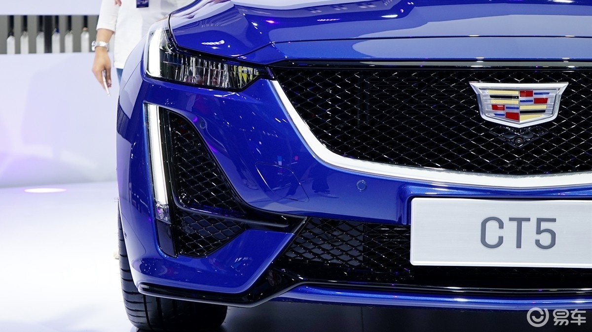 捷豹新款XEL对比CT5 谁才是本届车展的新晋运动王者？_易车