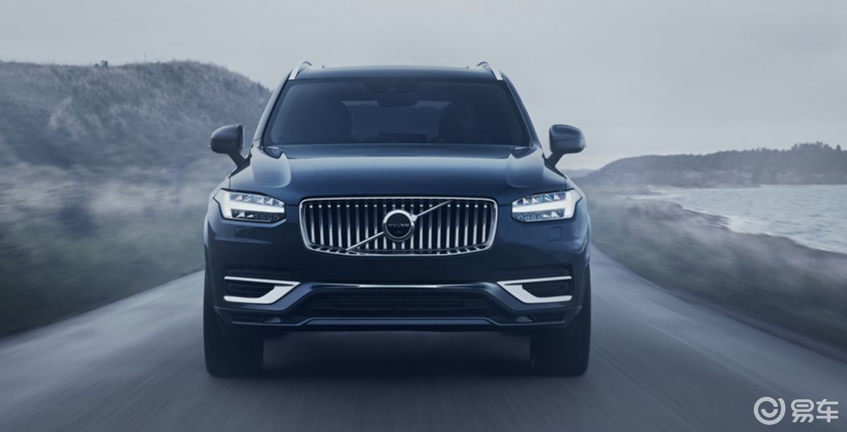 微视网媒：沃尔沃安全的重要性不言而喻_易车