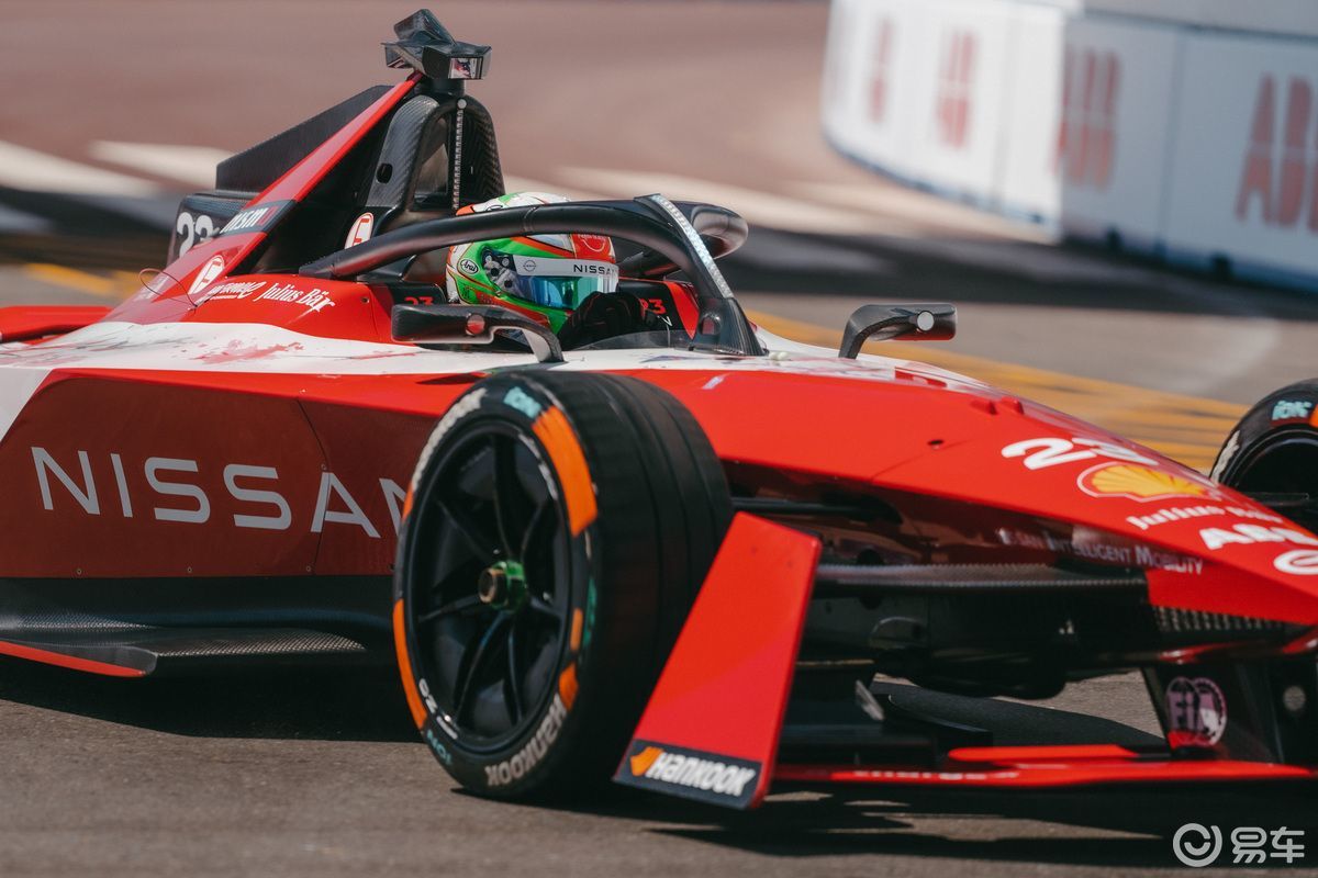 FE电动方程式第六站，Formula E车队将出征圣保罗_易车