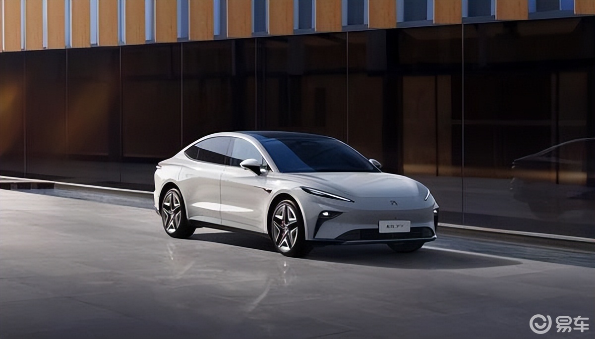 飞凡F7 20.99万元上市，首搭智能晕车舒缓系统_易车