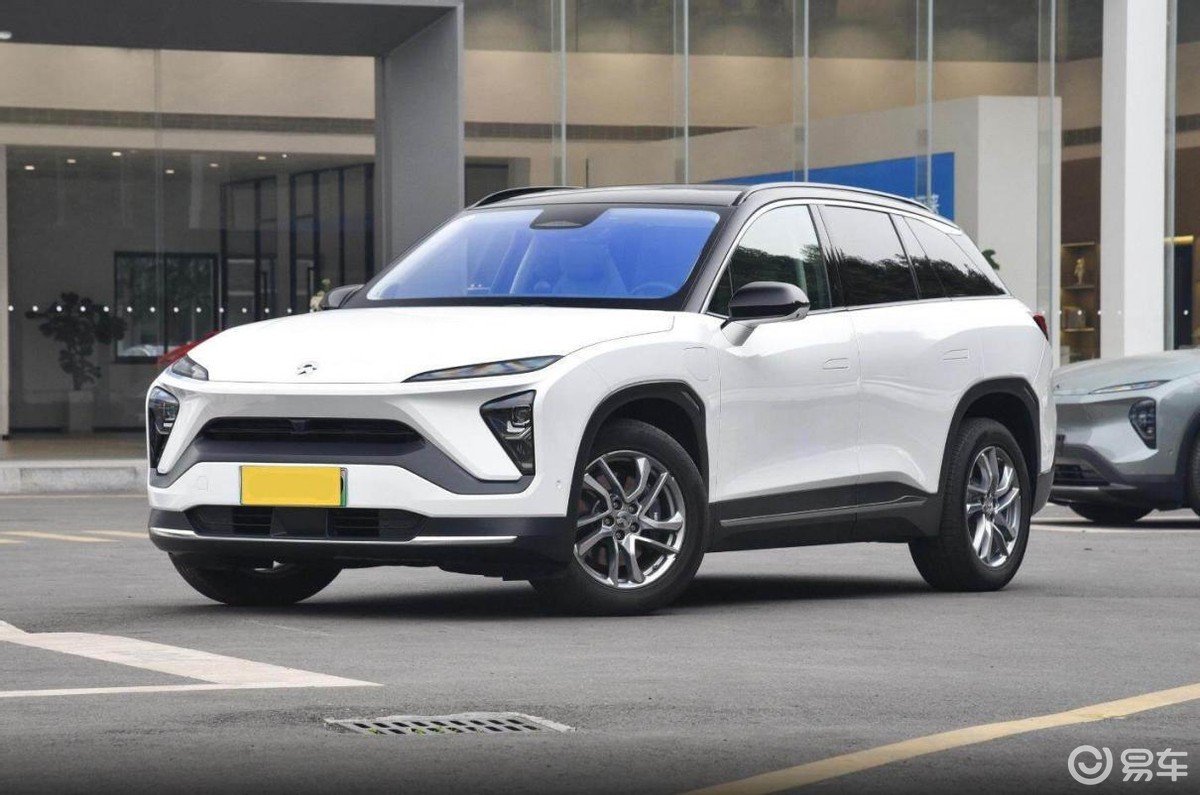 蔚来ES6和奔驰GLC全面对比，谁会更受消费者喜欢？_易车