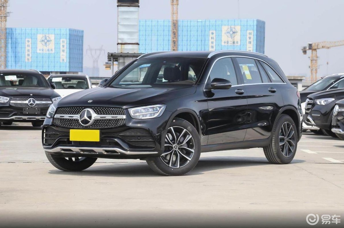 蔚来ES6和奔驰GLC全面对比，谁会更受消费者喜欢？_易车