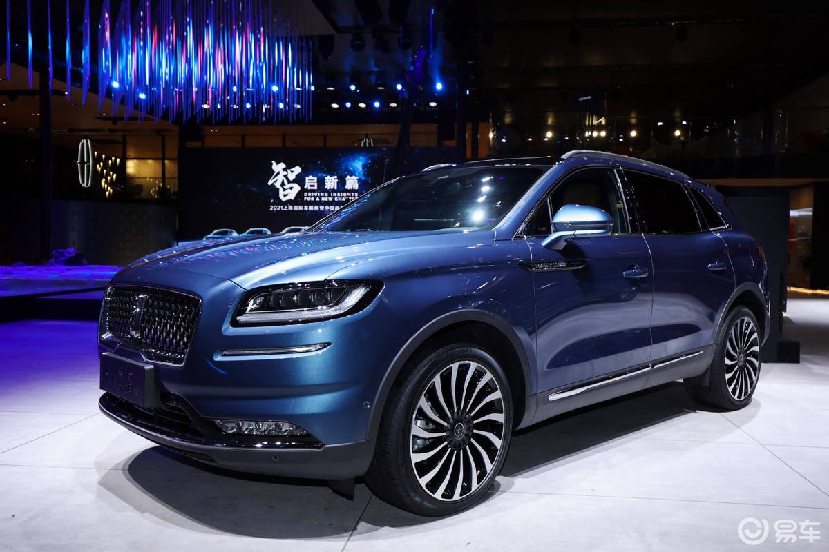 卓越动力表现，带来优越驾乘体验，林肯冒险家就此出类拔萃_易车