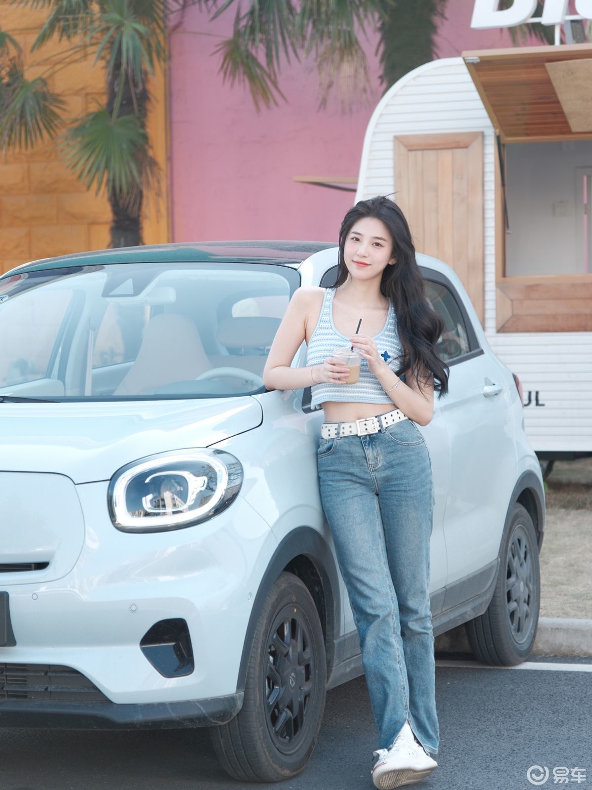 创新出行方式！零跑T03为什么是小车中的“满分选手”_易车