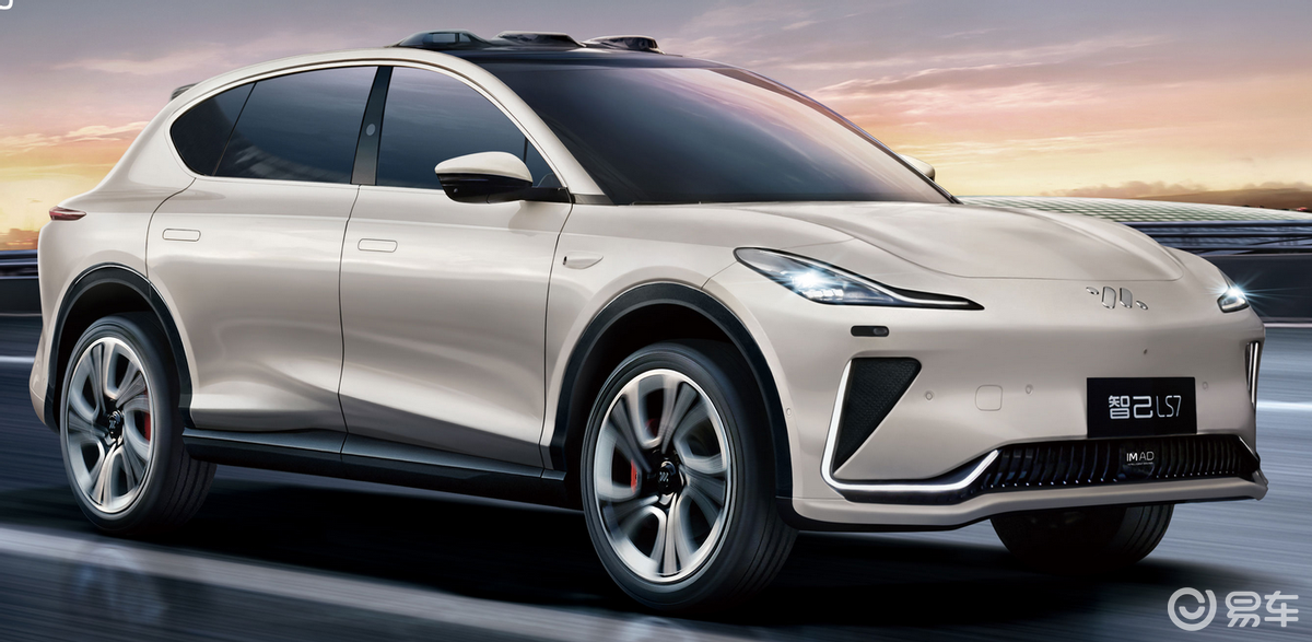 国产电动“马丁DBX”，不到31万，你喜欢吗？_易车