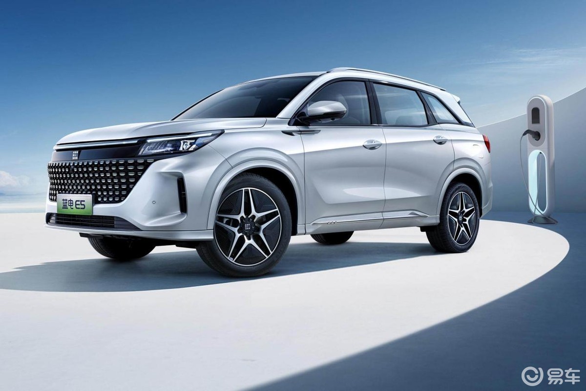 自主品牌太卷了，这5款插混SUV落地只要15万_易车