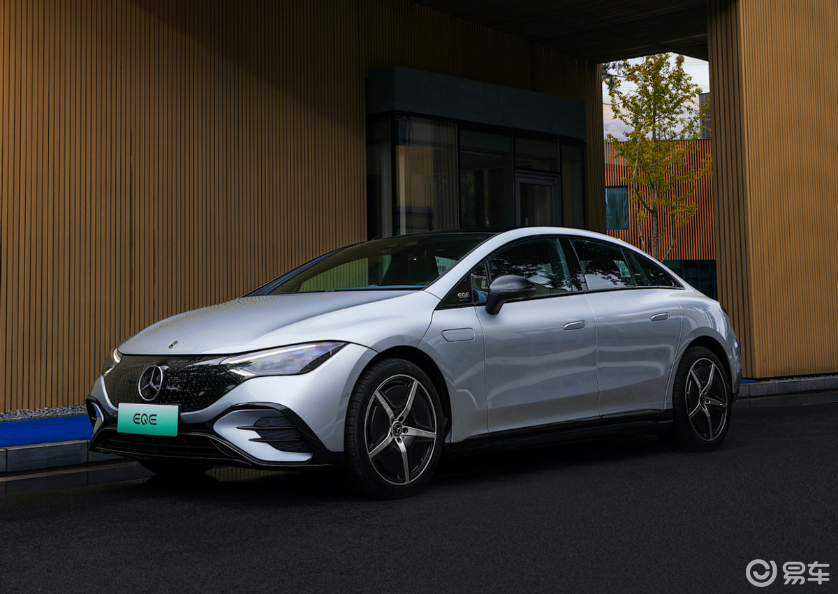 奔驰eqe-易车搜索