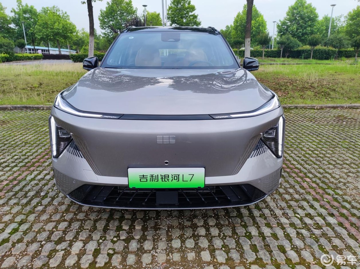 新秀银河L7挑战老将宋PLUS DM-i，胜算有多大？_易车