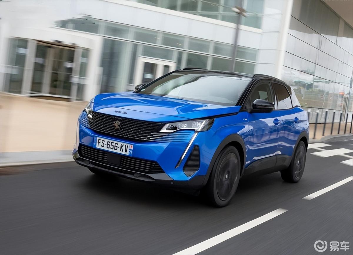 斯特兰蒂斯STLA 平台曝光，纯电续航可达700公里_易车