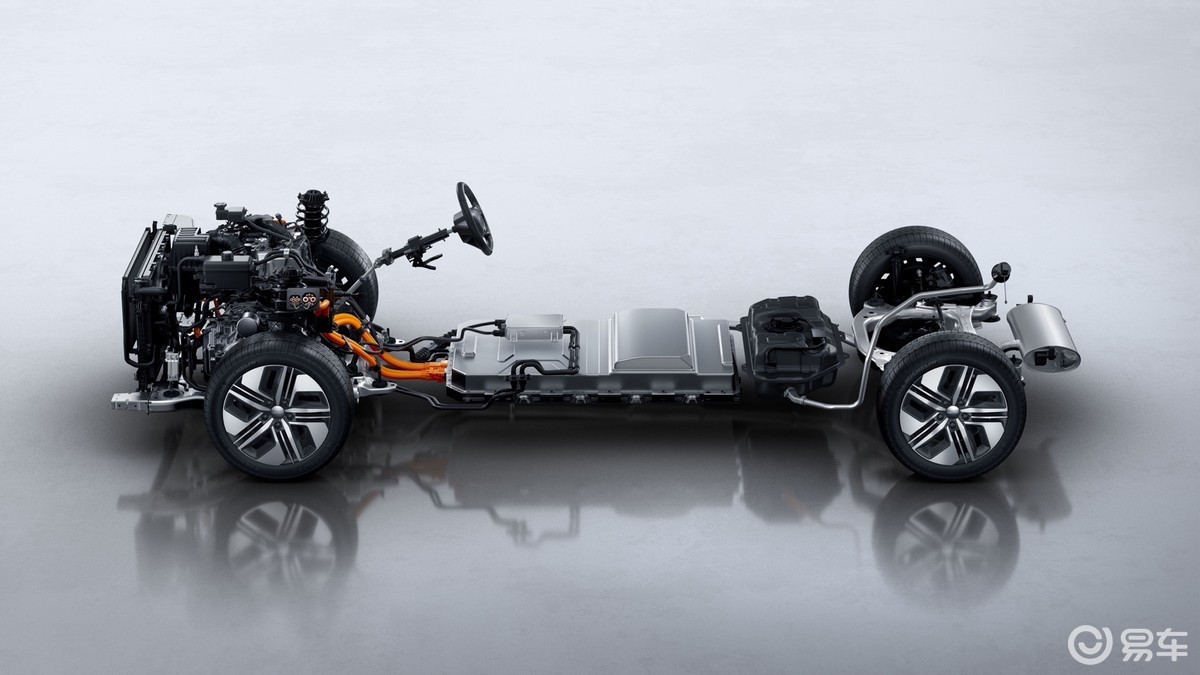 最受期待新能源MPV！江淮瑞风RF8将于成都车展亮相_易车