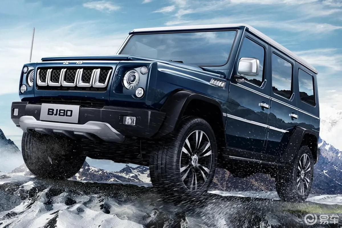 坦克300油耗_易车知识库