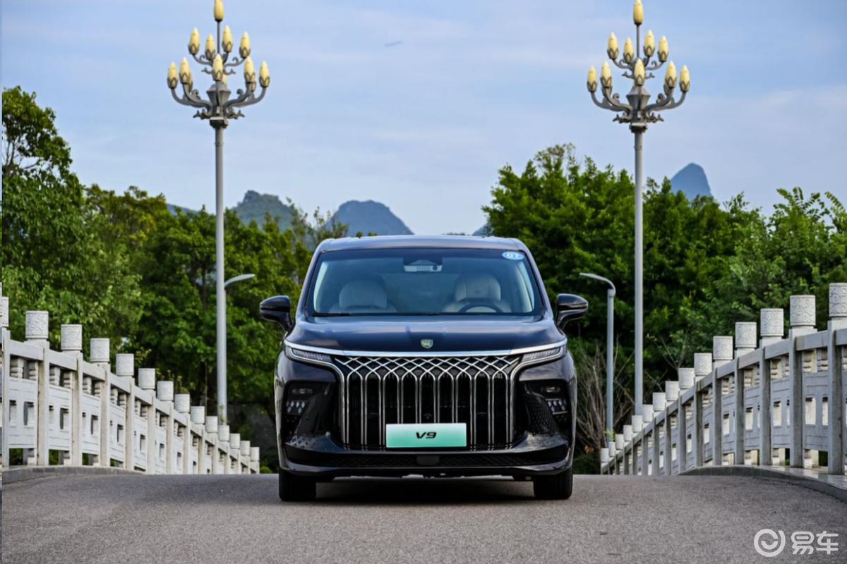从追赶到超越：中国MPV世家的进击与进阶_易车