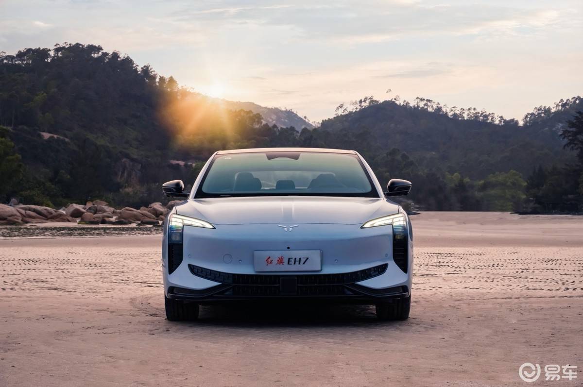【红旗EH7上市能否重新定义高端能源_汽车新闻】-易车_华宇一汽红旗