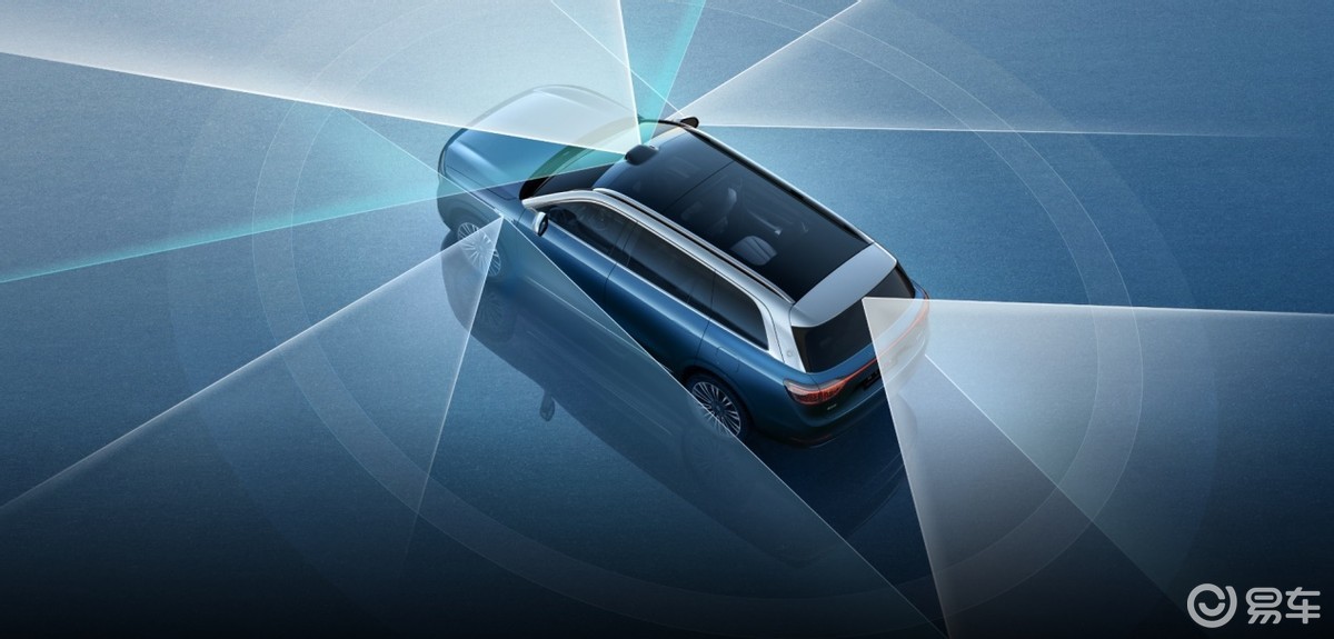 问界M9和理想L9大PK，旗舰SUV顶流巅峰对决_易车