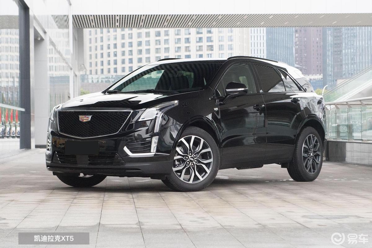 奥迪Q5L对比凯迪拉克XT6，谁更胜一筹？_易车