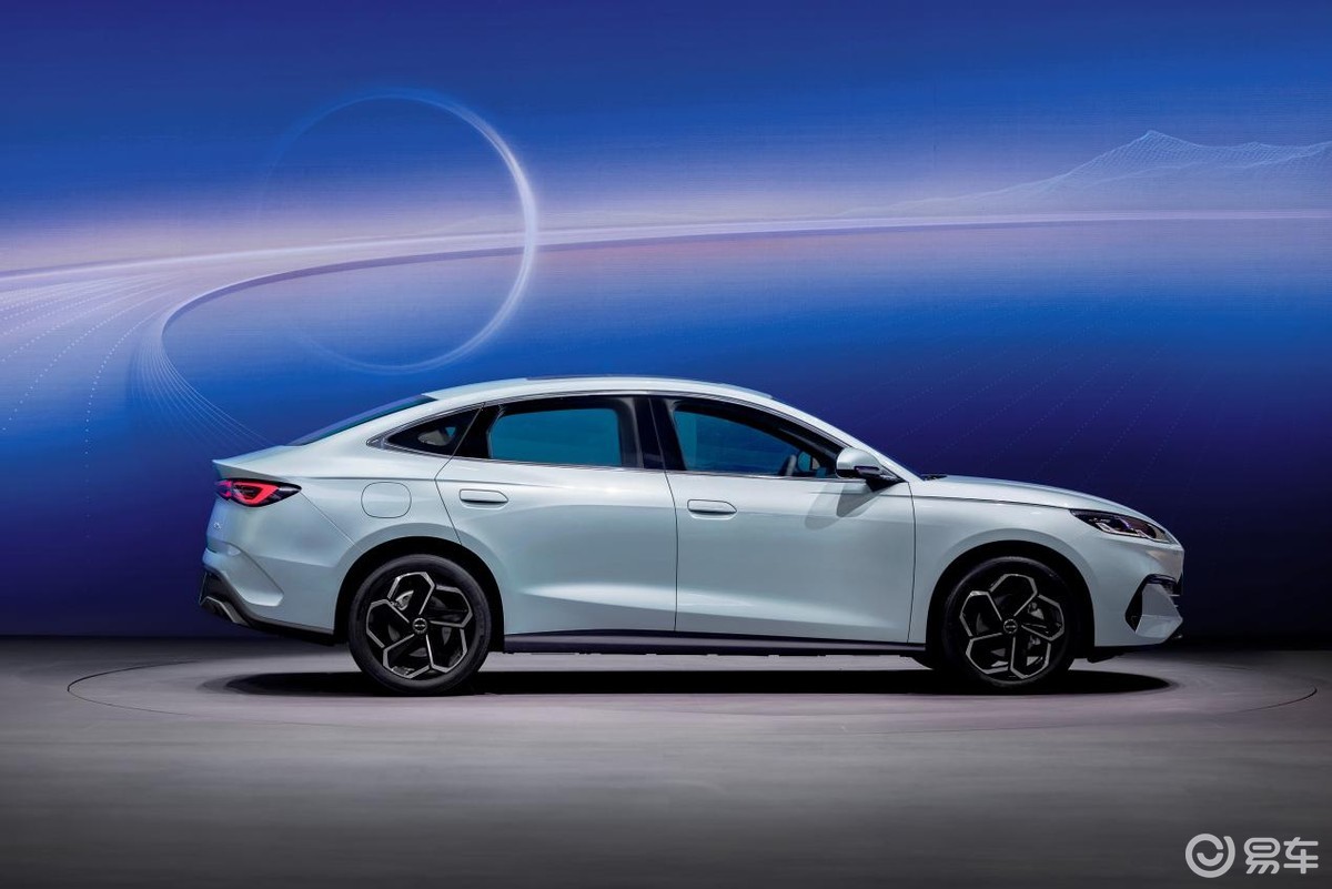 搭全新超混技术，海豹06DM-i或5月28日上市_易车