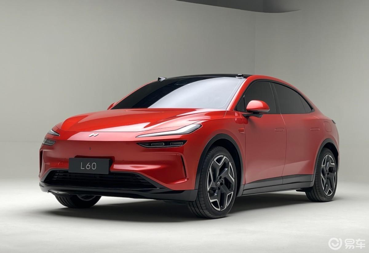 乐道L60、比亚迪海狮07、小鹏G6，选谁？_易车