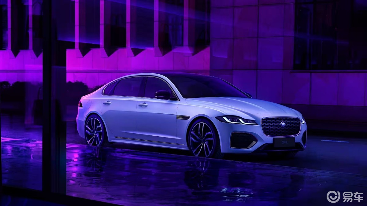 20万级豪华C级车 捷豹XFL和凯迪拉克CT6怎么选？_易车