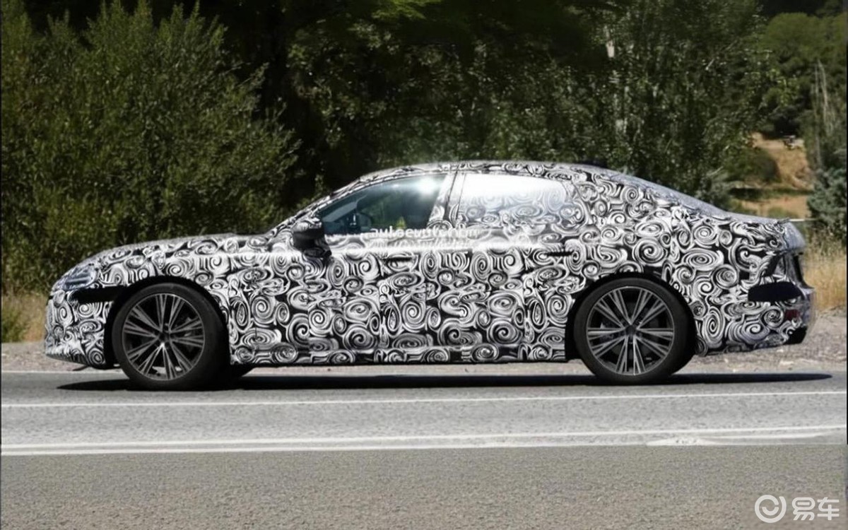 奥迪确认！C9代奥迪A6L不更名，明年正式国产_易车