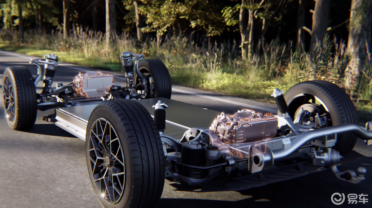 为什么我们需要单档DHT，而不是更复杂的爱信6AT？_易车