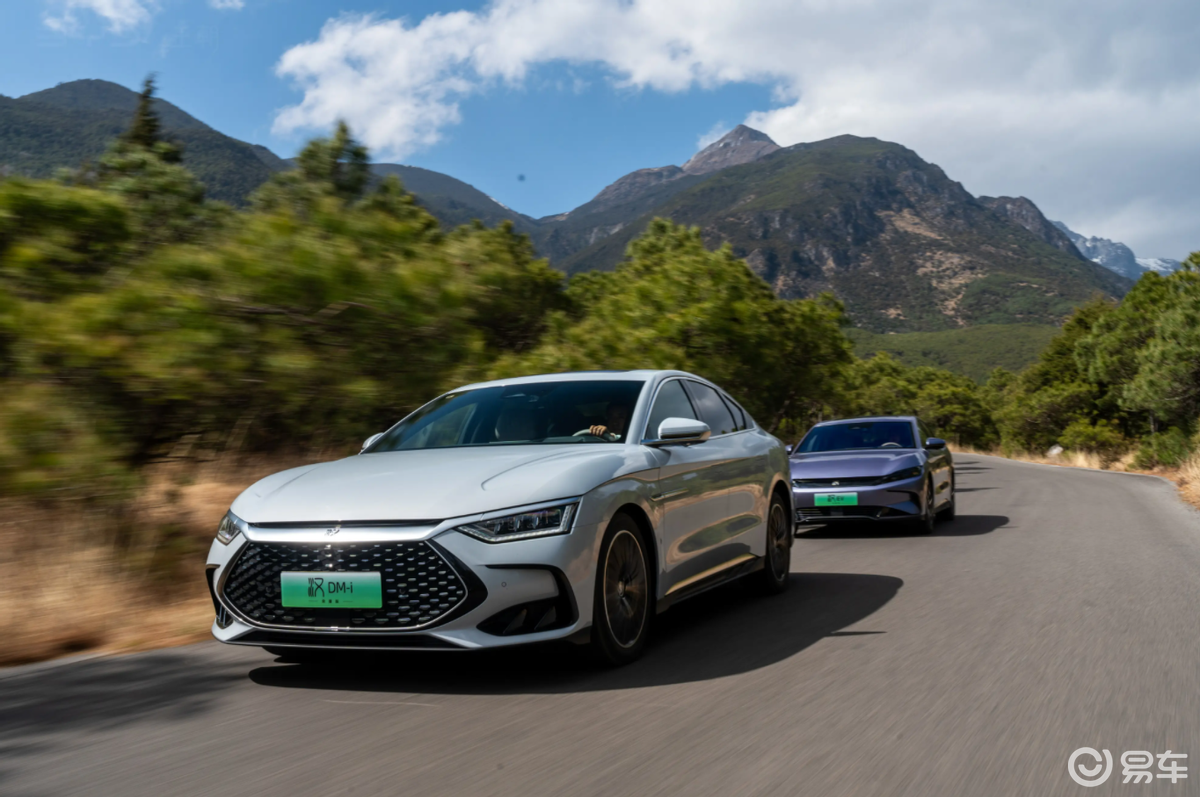 为什么我们需要单档DHT，而不是更复杂的爱信6AT？_易车