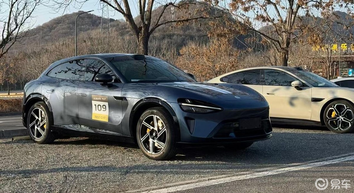 汇总下小米YU7网友评论，好感度没有SU7高！_易车