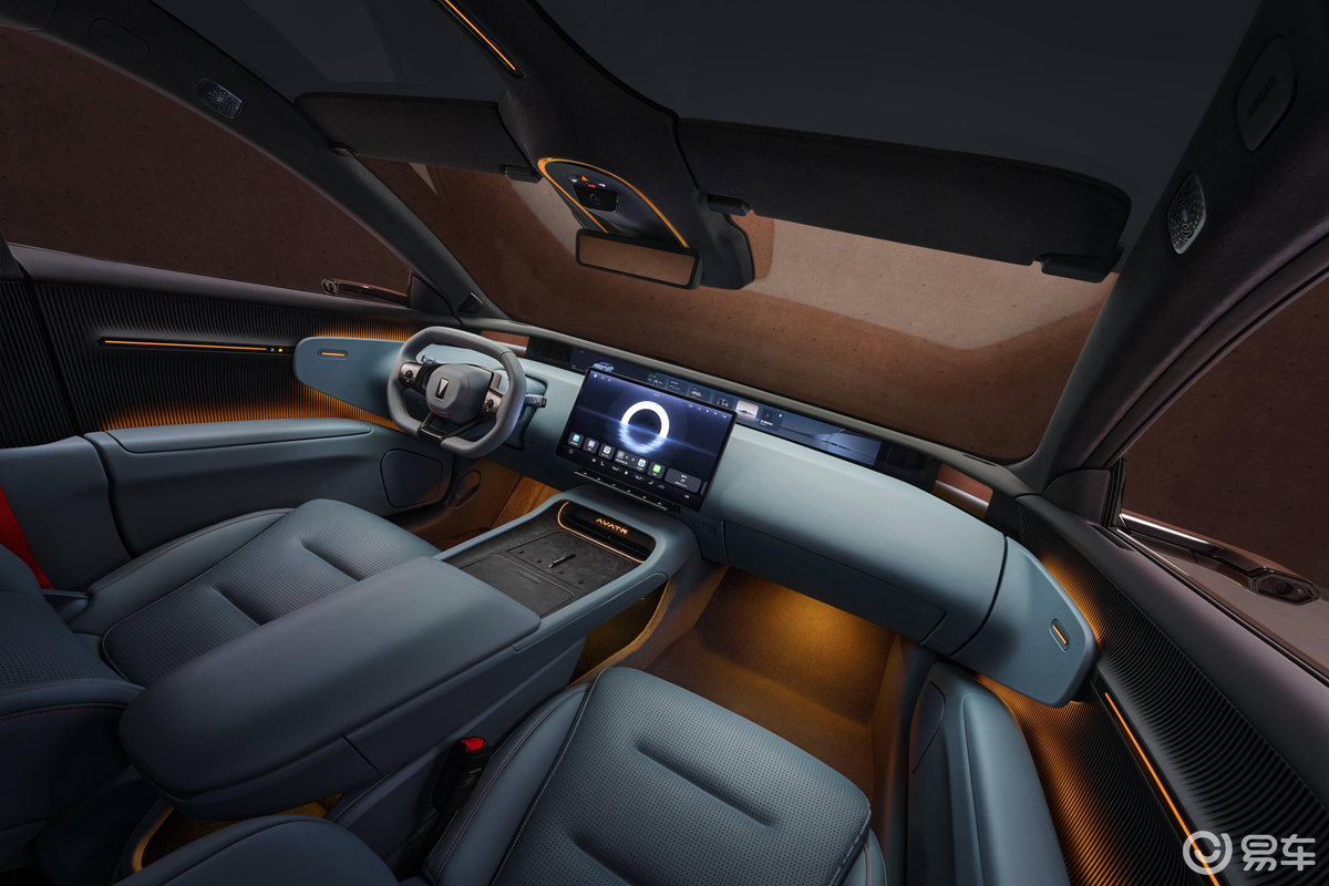 小米全尺寸SUV YU9假想图及谍照曝光，米雷德来了？_易车