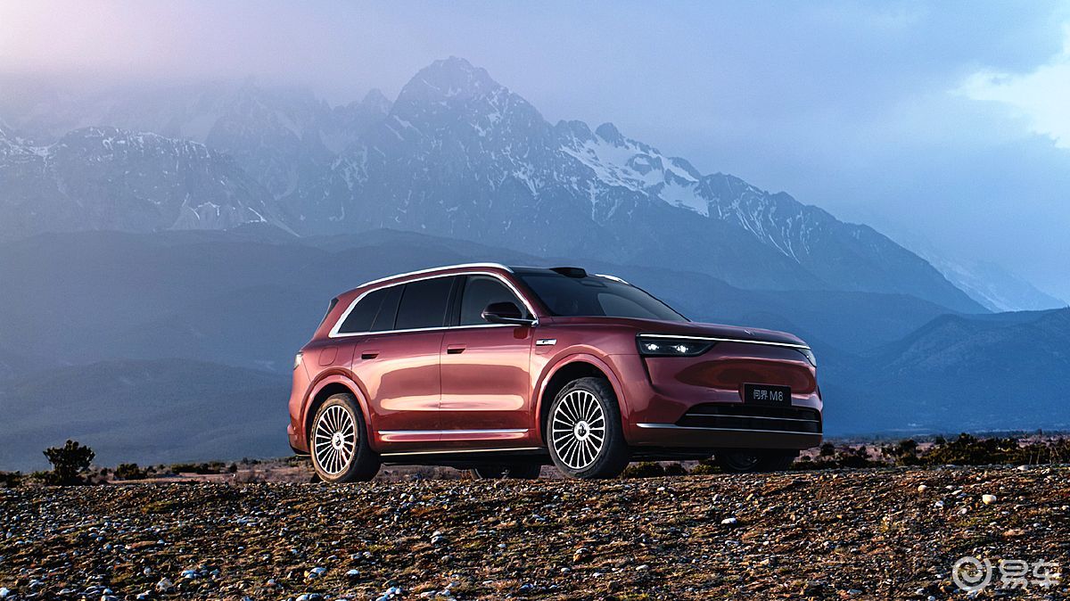 40万SUV选问界M8还是腾势N9？_易车