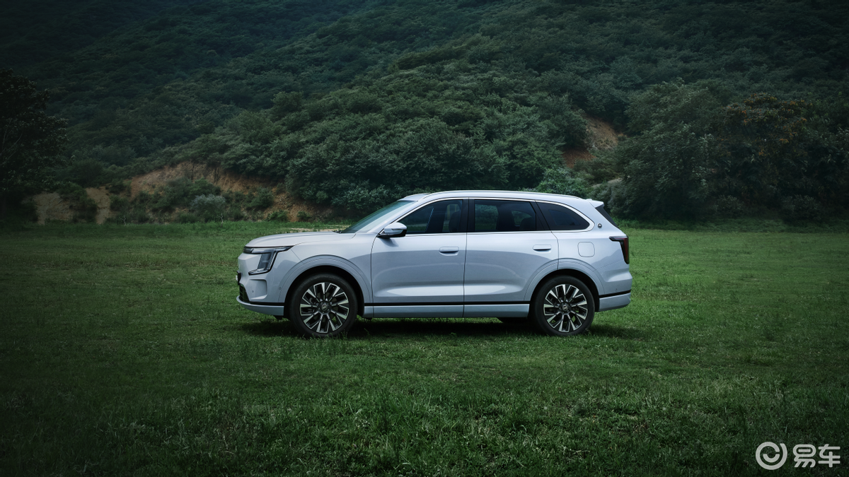 捷途山海L7 PLUS预售限时权益价12.99万元起！_易车