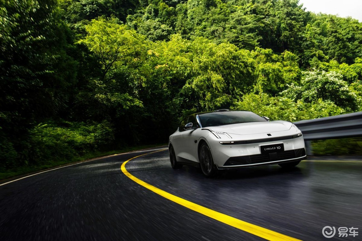 9月单周销量出炉，领克10EM-P再交1024辆成绩单_易车